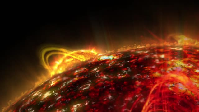 Flare Animation Stock Footage: Royalty-Free Video Clips - Storyblocks