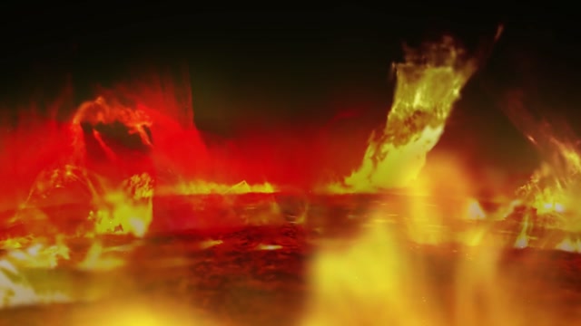 Burning Animation Stock Footage: Royalty-Free Video Clips - Storyblocks