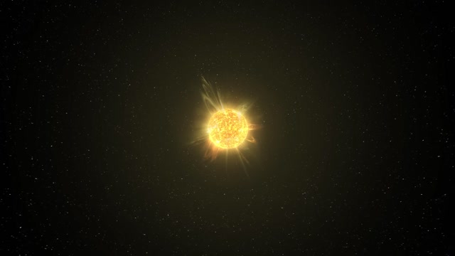 Sun Animation Stock Footage: Royalty-Free Video Clips - Storyblocks