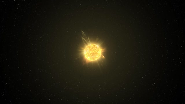 Sun Animation Stock Footage: Royalty-Free Video Clips - Storyblocks