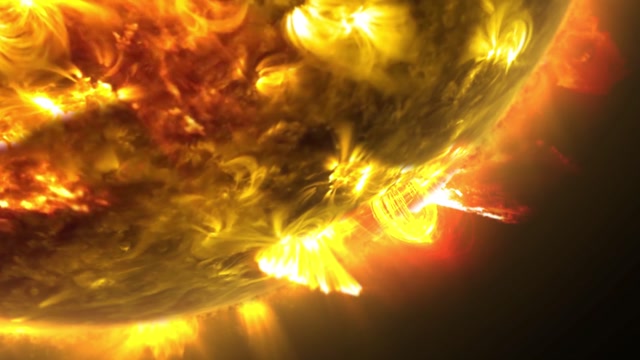 Sun Heat Stock Footage: Royalty-Free Video Clips - Storyblocks