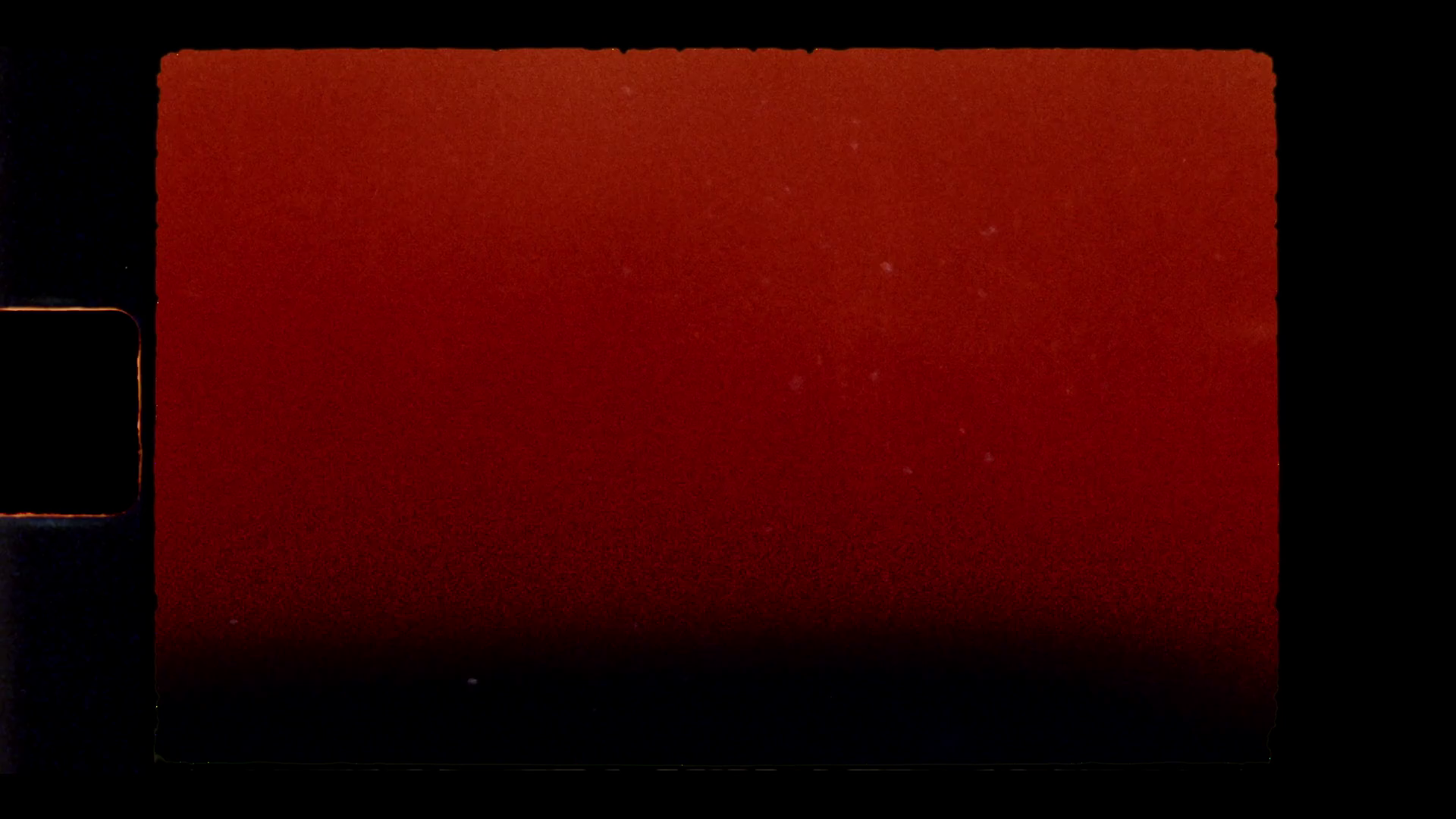 Hand Painted Old Film Strip Leader Texture Stock Footage SBV-353324148 ...