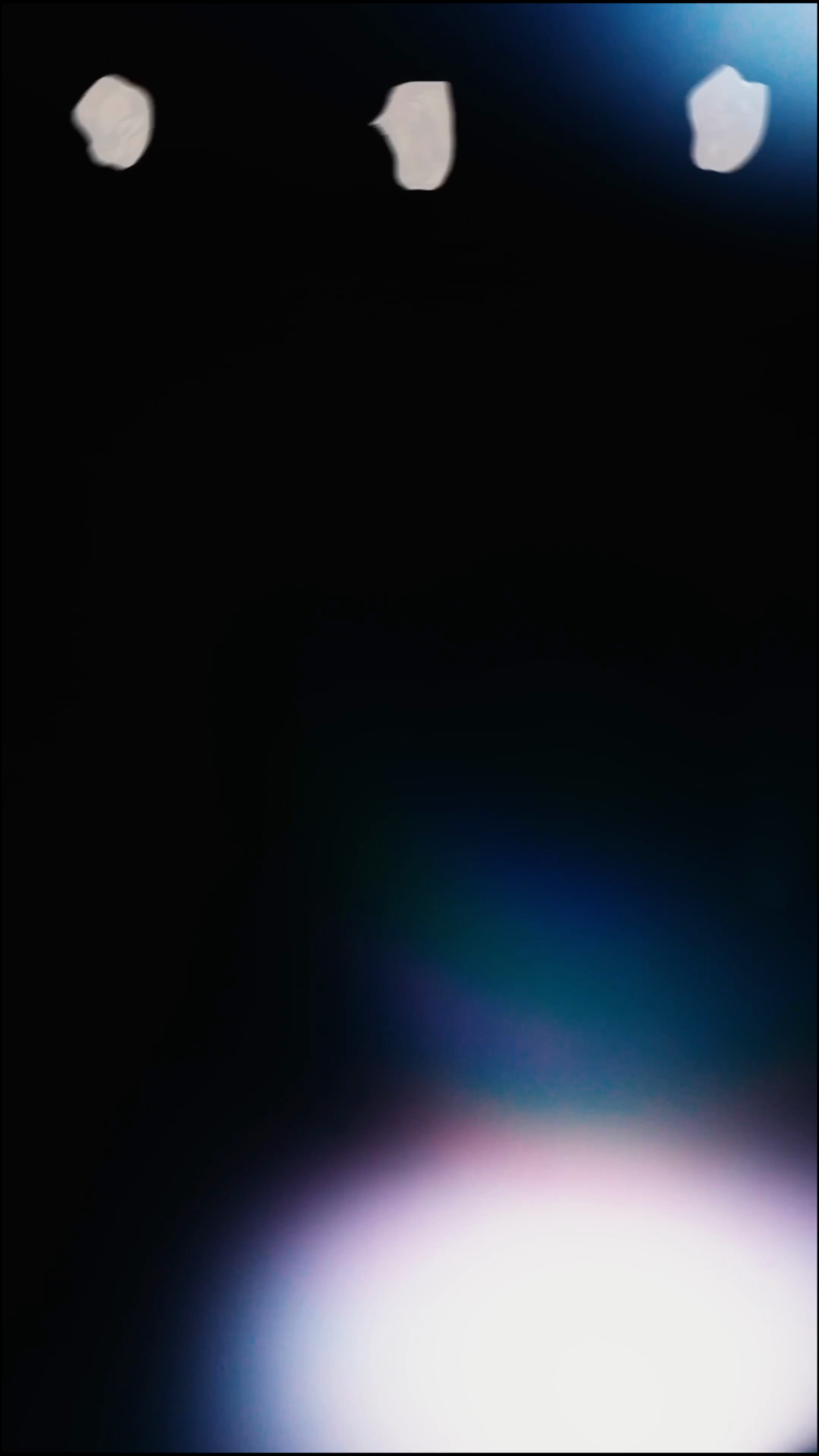 Anamorphic Lens Flare Transition Overlays Stock Footage SBV-353242578 ...