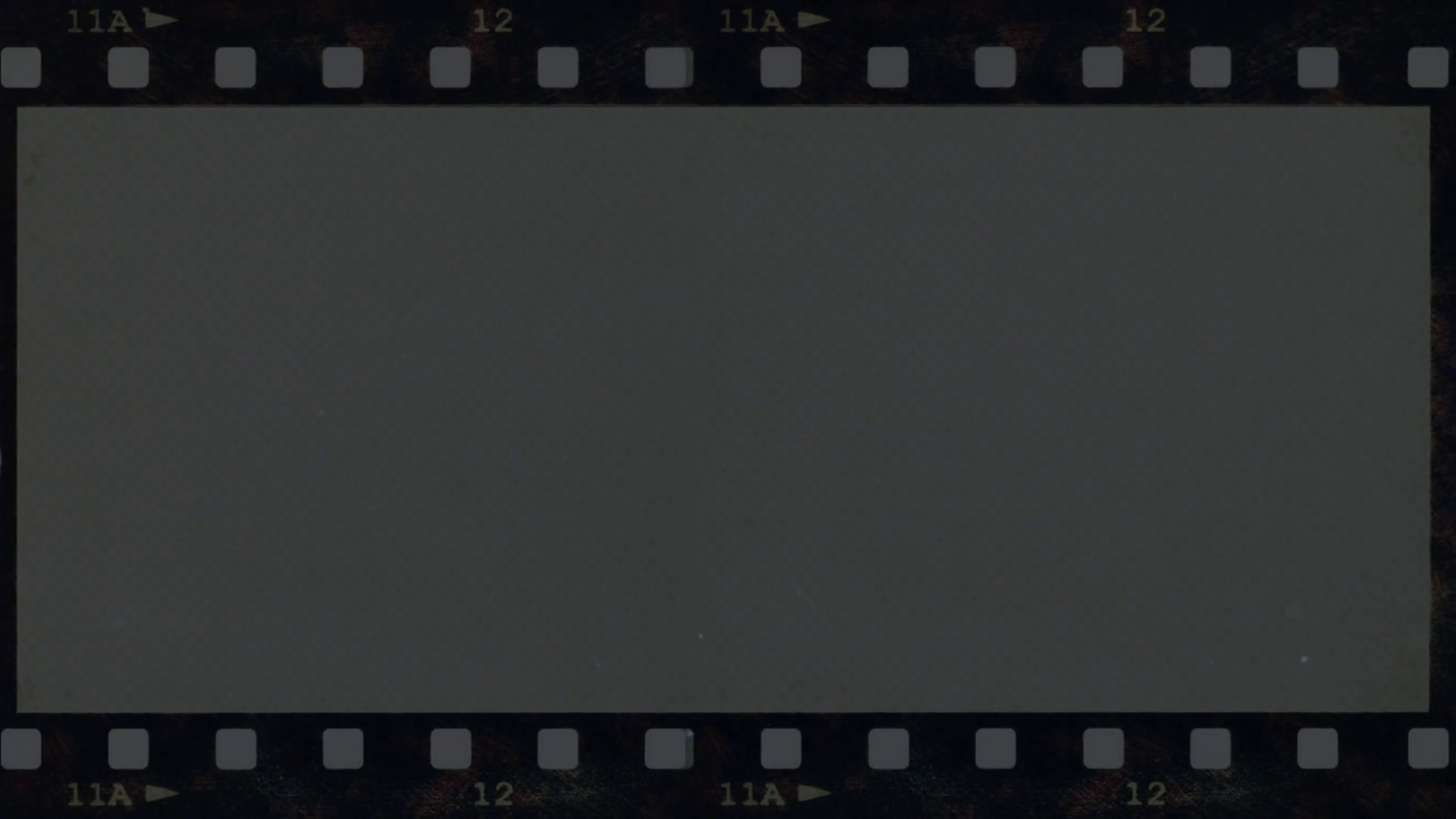 Vintage Film Strip Overlay With Scratches Stock Footage SBV-353407830 ...