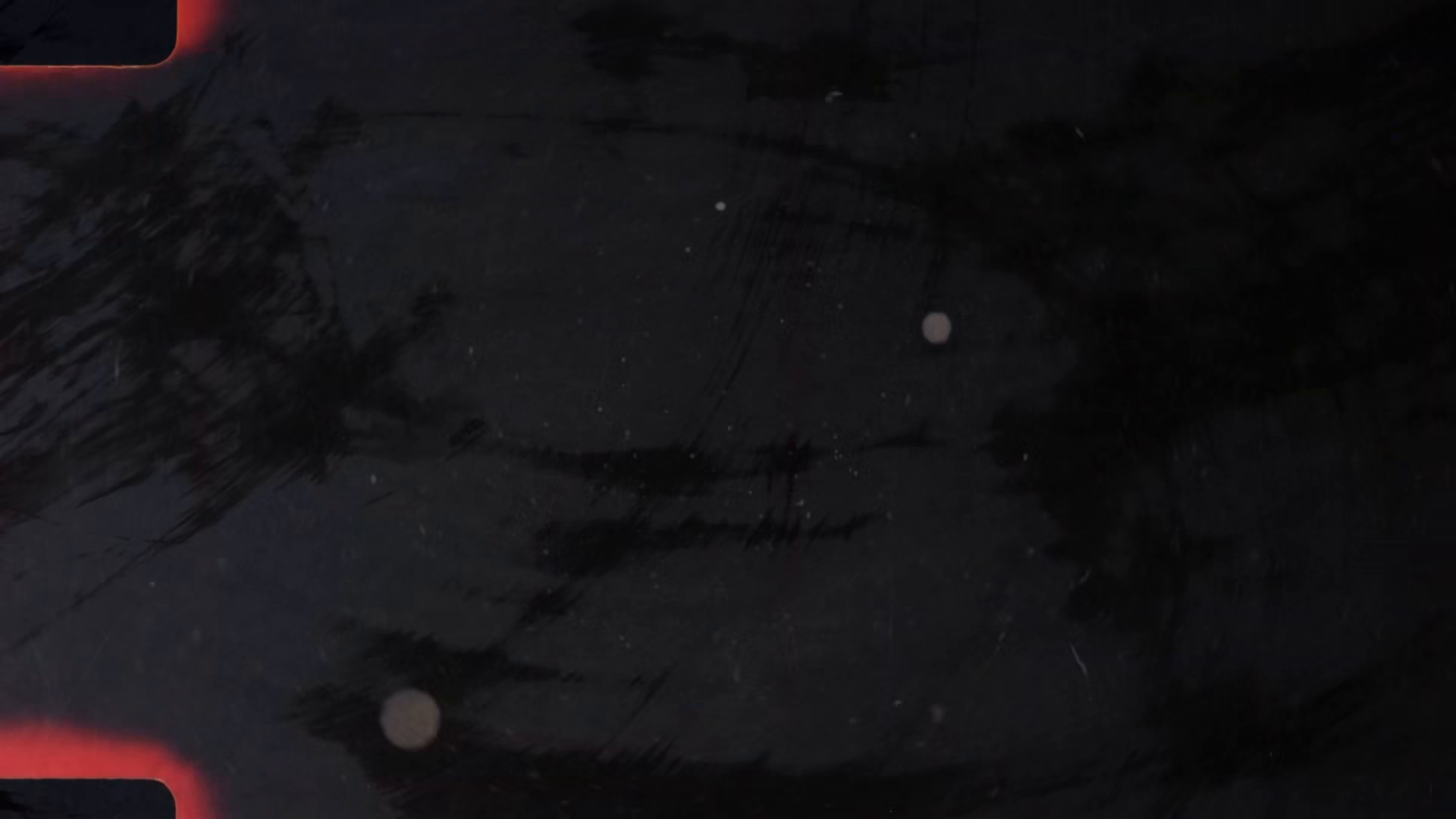 Vintage Film Overlay With Scratches Dust Stock Footage SBV-353573525 ...
