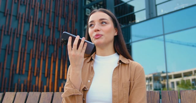 Talking Voice Stock Footage: Royalty-Free Video Clips - Storyblocks