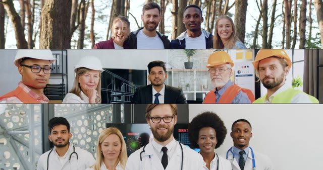 Jobs Stock Footage: Royalty-Free Video Clips - Storyblocks