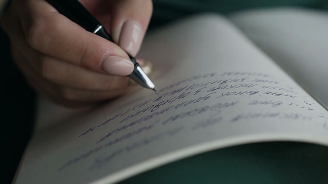 Notepad Background Stock Footage: Royalty-Free Video Clips - Storyblocks