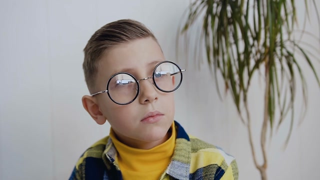 Slow Boy Stock Footage: Royalty-Free Video Clips - Storyblocks