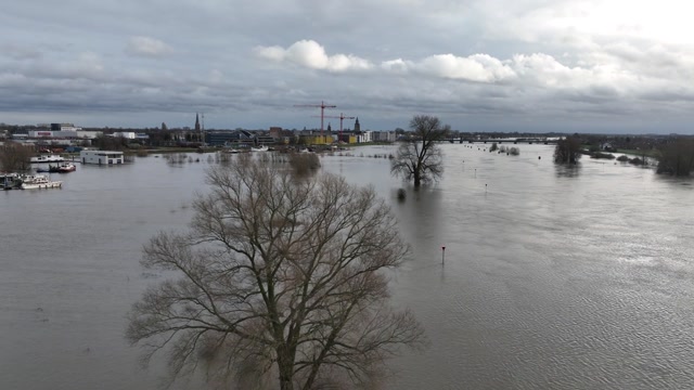 Rising Water Levels Stock Footage: Royalty-Free Video Clips - Storyblocks
