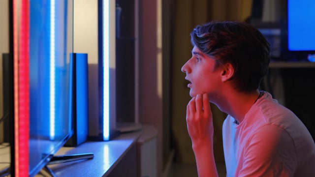 Reality Tv Stock Footage: Royalty-Free Video Clips - Storyblocks