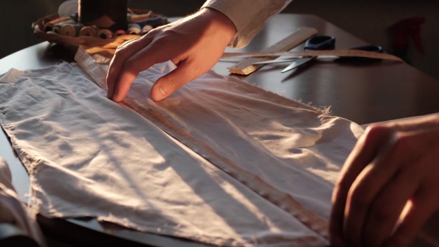 Fabric Stock Footage: Royalty-Free Video Clips - Storyblocks