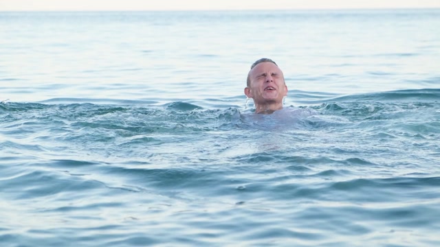 Man Choking Stock Footage: Royalty-Free Video Clips - Storyblocks