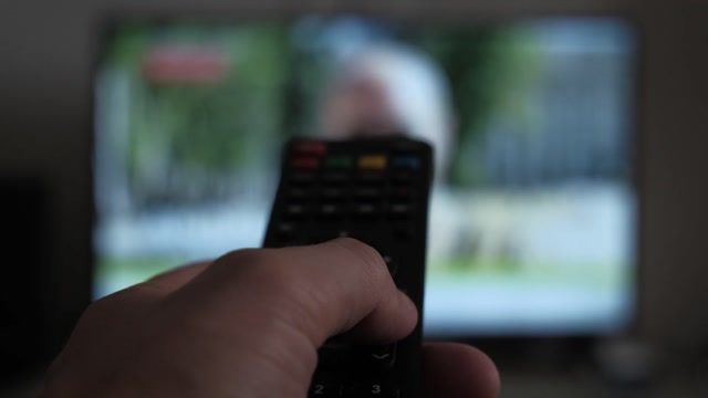 People Tv Stock Footage: Royalty-Free Video Clips - Storyblocks