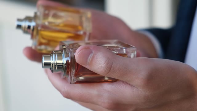Perfume Stock Footage: Royalty-Free Video Clips - Storyblocks