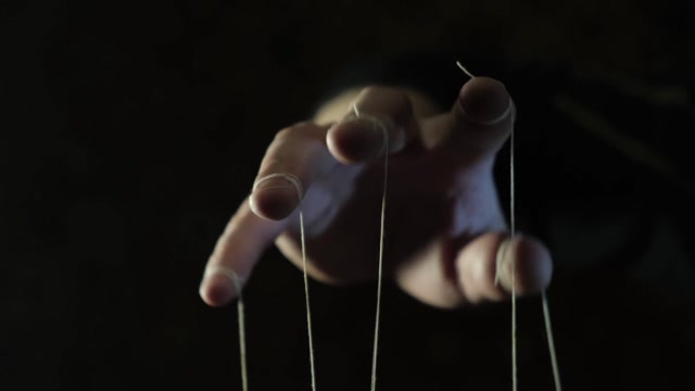 Manipulation Man Stock Footage: Royalty-Free Video Clips - Storyblocks