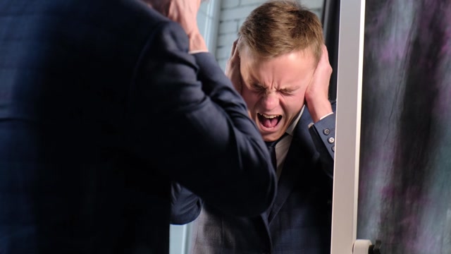 Angry Client Stock Footage: Royalty-Free Video Clips - Storyblocks