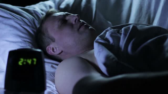 Wake Up From Coma Stock Footage: Royalty-Free Video Clips - Storyblocks