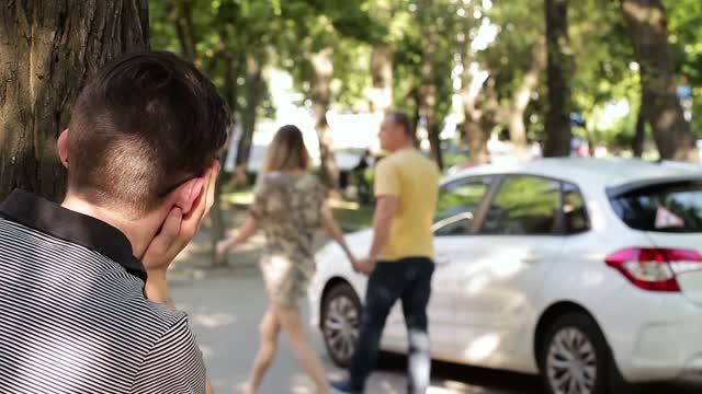 Infidelity Cheating Stock Footage Royalty Free Video Clips Storyblocks