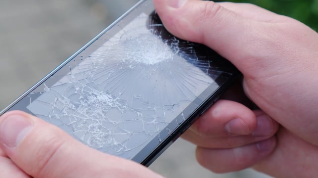 Smashing Phone Stock Footage: Royalty-Free Video Clips - Storyblocks