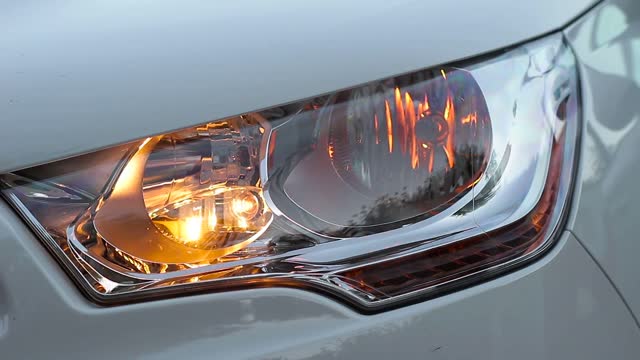 Car Blinker Stock Footage: Royalty-Free Video Clips - Storyblocks
