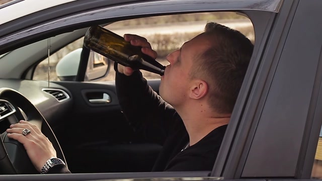 Drunk Driving Stock Footage: Royalty-Free Video Clips - Storyblocks