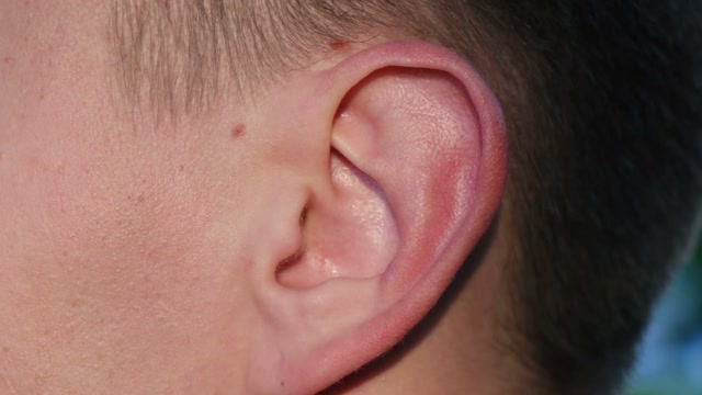 Ear Infection Stock Footage: Royalty-Free Video Clips - Storyblocks