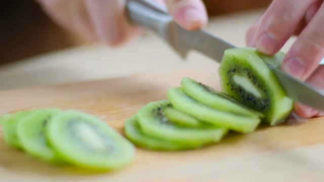 Cutting Slices Stock Footage: Royalty-Free Video Clips - Storyblocks