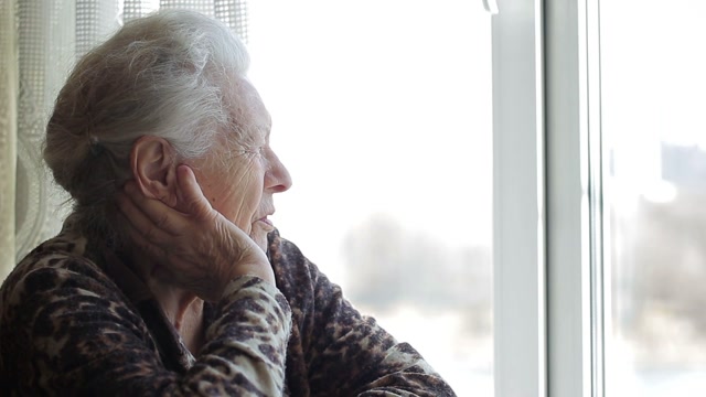 Senile Stock Footage: Royalty-Free Video Clips - Storyblocks