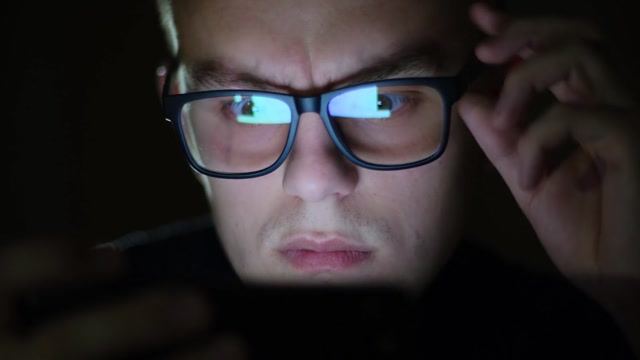 Shocked Face Stock Footage: Royalty-Free Video Clips - Storyblocks