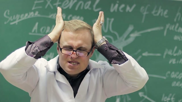 Angry Teacher Stock Footage: Royalty-Free Video Clips - Storyblocks