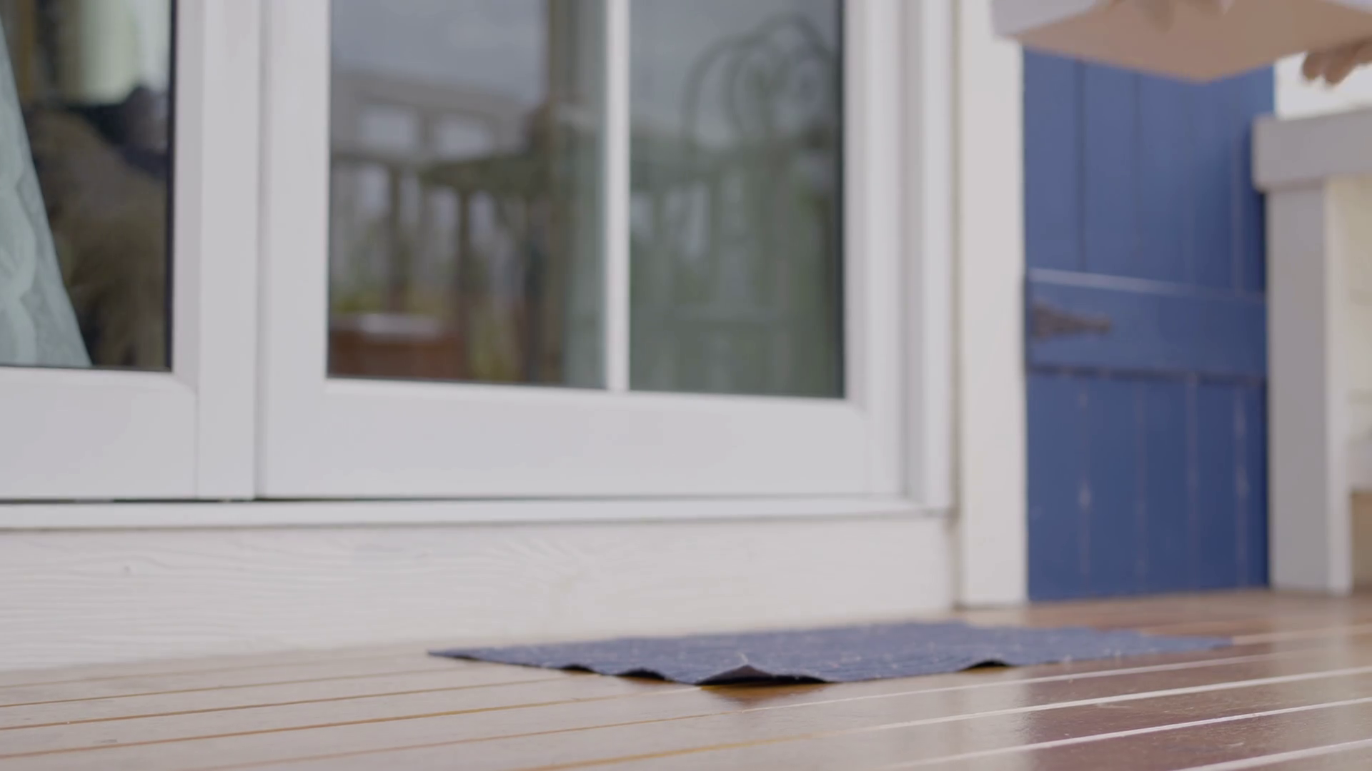 Asian Woman Patient Take Covid First Aid Box Stock Footage SBV-347506368 - Storyblocks