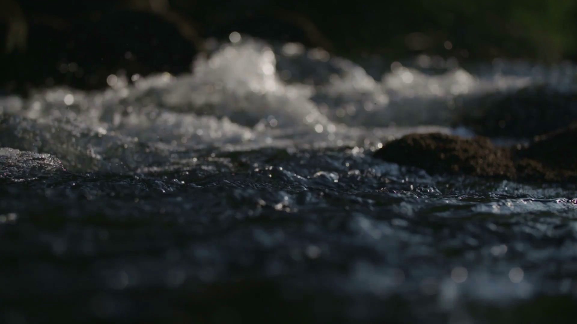 Clean River Water Stock Footage SBV-329666414 - Storyblocks