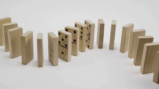 Letter Blocks Stock Footage: Royalty-Free Video Clips - Storyblocks