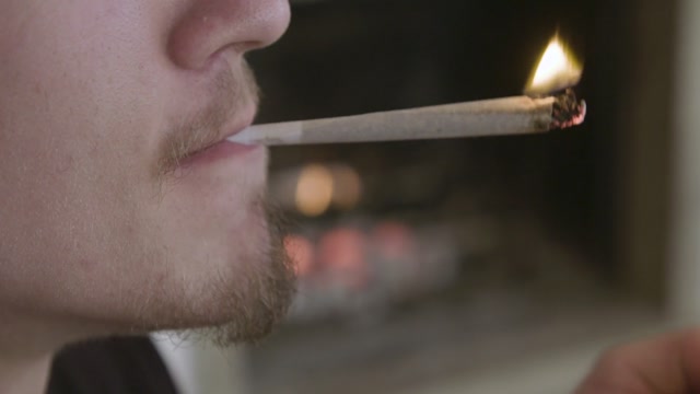 Videos Of Men Smoking Winston 100s Long And Hard Stock Footage: Royalty-Free Video Clips ...