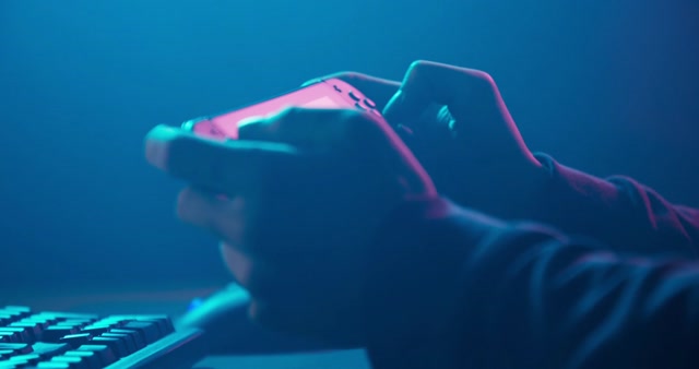 Video Game Tips For Beginners Stock Footage: Royalty-Free Video Clips ...