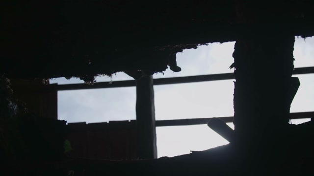 Falling Through A Hole Stock Footage: Royalty-Free Video Clips ...