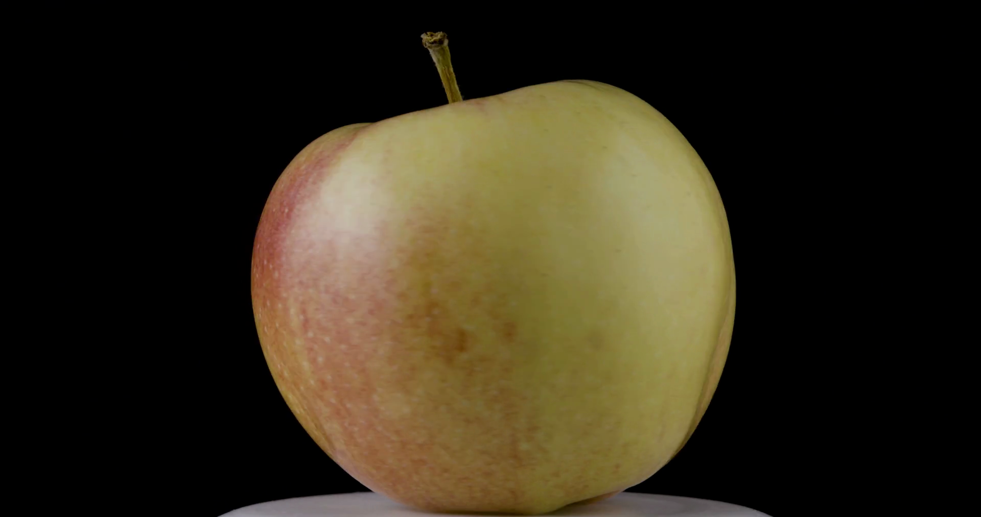Rotating Apple 4 K Stock Video Footage - Storyblocks