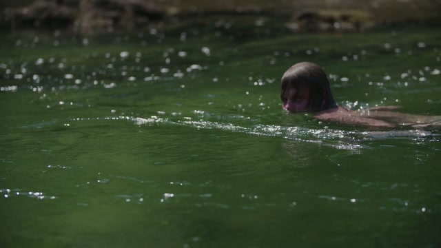 Indian Village Women River Bathing Stock Footage: Royalty-Free Video ...
