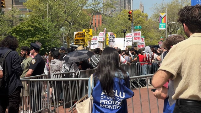 Gun Violence Protest Stock Footage: Royalty-Free Video Clips - Storyblocks