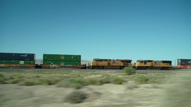 Freight Train Animation Stock Footage: Royalty-Free Video Clips ...