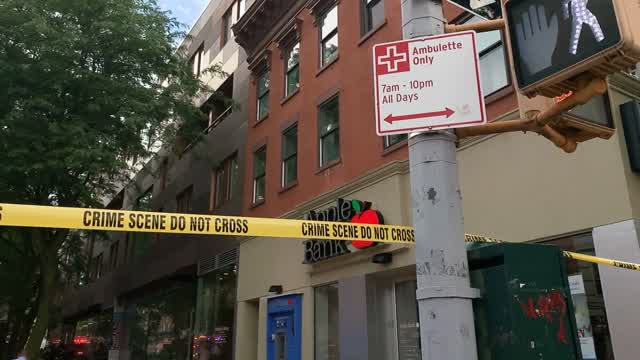 Nyc Crime Scene Stock Footage: Royalty-Free Video Clips - Storyblocks