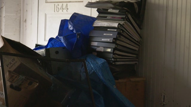 Cluttered Desk Stock Footage: Royalty-Free Video Clips - Storyblocks