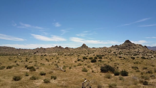 Arizona Desert Zoom Stock Footage: Royalty-Free Video Clips - Storyblocks