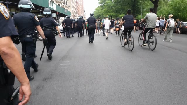 Police Helping People Stock Footage: Royalty-Free Video Clips - Storyblocks