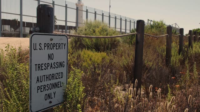 Tijuana Border Stock Footage: Royalty-Free Video Clips - Storyblocks