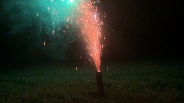 Firework Stick Stock Footage: Royalty-Free Video Clips - Storyblocks