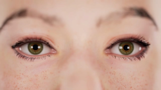 Close Open Eyes Stock Footage: Royalty-Free Video Clips - Storyblocks