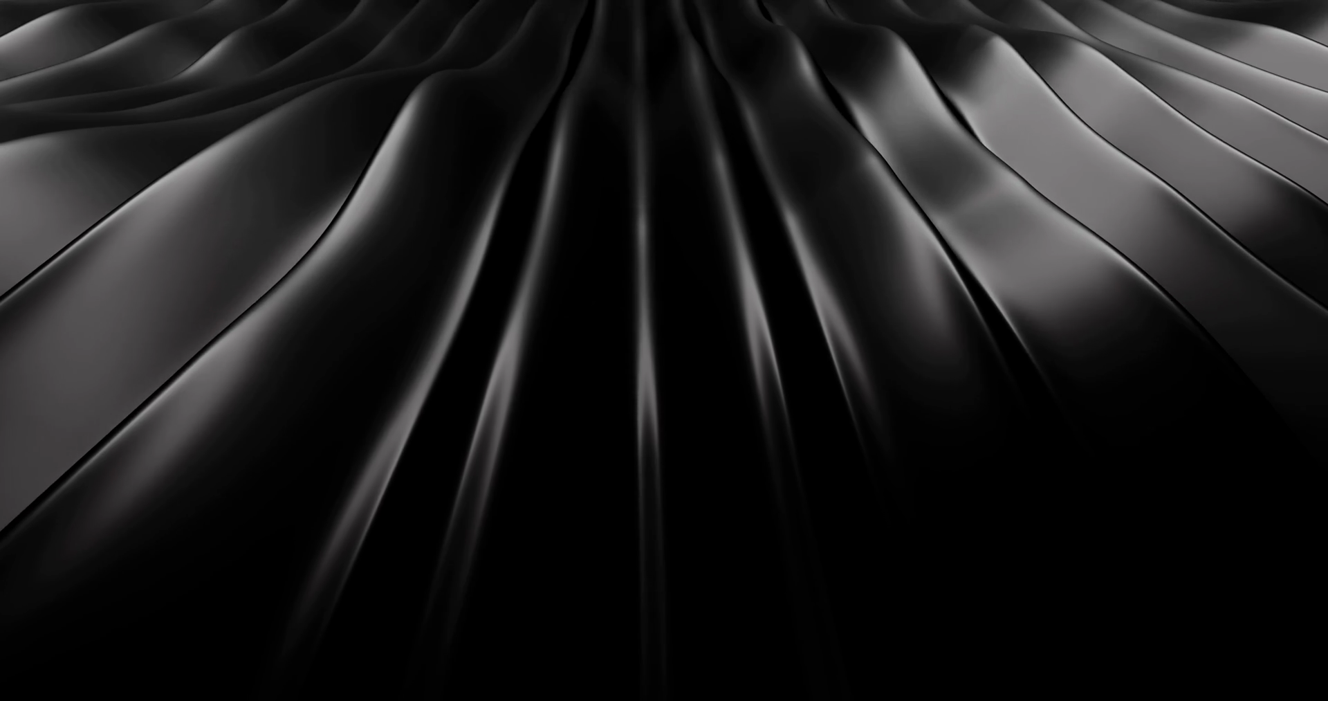 3d Animation Of Black Abstract Geometric Stock Motion Graphics SBV ...