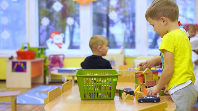 Early Education Stock Footage: Royalty-Free Video Clips - Storyblocks